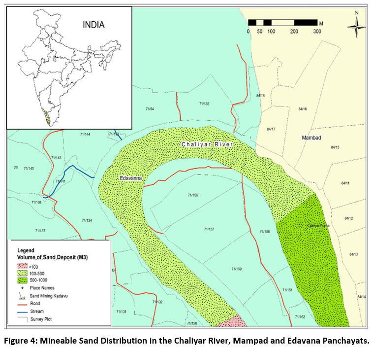 Sand Auditing for Sustainable River Sand Mining in Kerala, India ï¿½ An ...